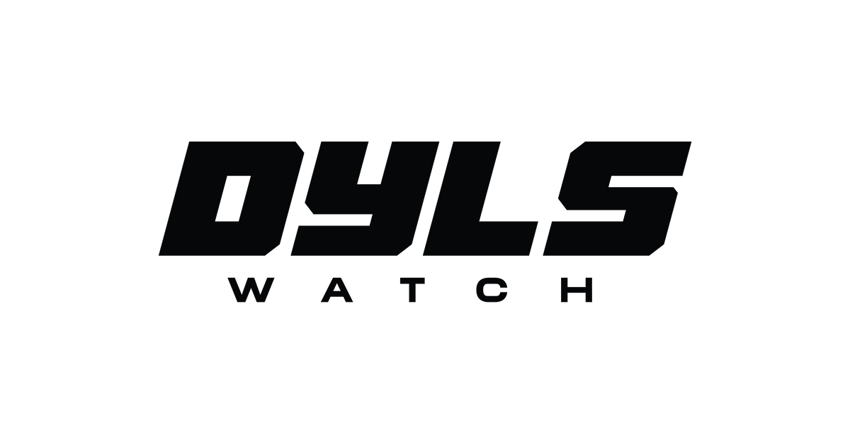 DYLS WATCH – Dyls